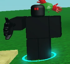 Dark | Slap Battles Tower Defense Wiki | Fandom