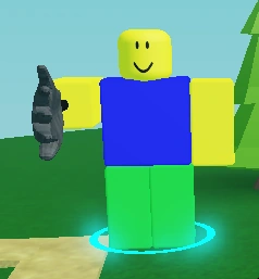 MegaRock | Slap Battles Tower Defense Wiki | Fandom