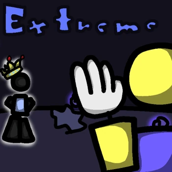 Extreme | Slap Battles Tower Defense Wiki | Fandom