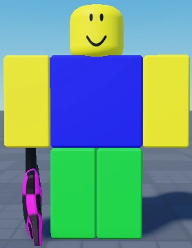 Error (Enemy) | Slap Battles Tower Defense Wiki | Fandom