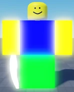 Enemies | Slap Battles Tower Defense Wiki | Fandom