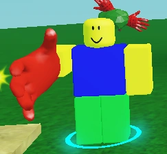 Owner | Slap Battles Tower Defense Wiki | Fandom