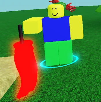 Red omg | Slap Battles Tower Defense Wiki | Fandom