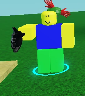 Elude | Slap Battles Tower Defense Wiki | Fandom