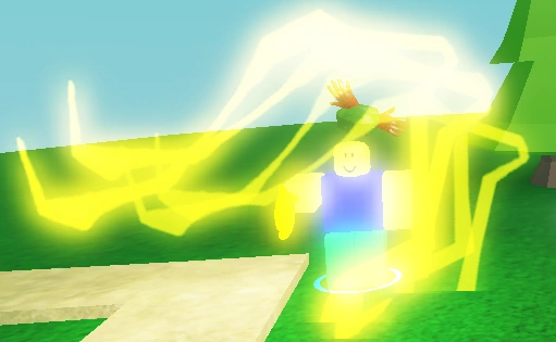 Light | Slap Battles Tower Defense Wiki | Fandom