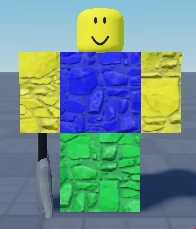 Rock (Enemy) | Slap Battles Tower Defense Wiki | Fandom