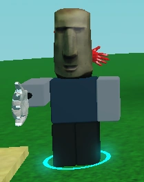 Moai | Slap Battles Tower Defense Wiki | Fandom