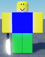 Enemies | Slap Battles Tower Defense Wiki | Fandom