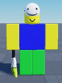 Dream (Enemy) | Slap Battles Tower Defense Wiki | Fandom