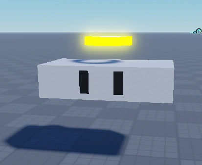 Brick god | Slap Battles Tower Defense Wiki | Fandom