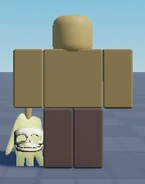 Rattlebones | Slap Battles Tower Defense Wiki | Fandom