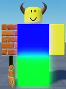 Enemies | Slap Battles Tower Defense Wiki | Fandom