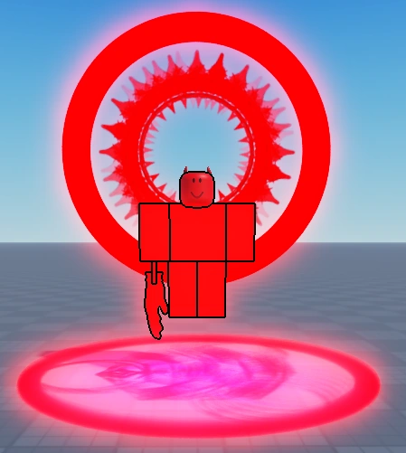 DEMON (Enemy) | Slap Battles Tower Defense Wiki | Fandom