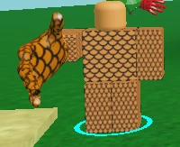 Fish | Slap Battles Tower Defense Wiki | Fandom