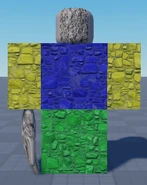 Enemies | Slap Battles Tower Defense Wiki | Fandom