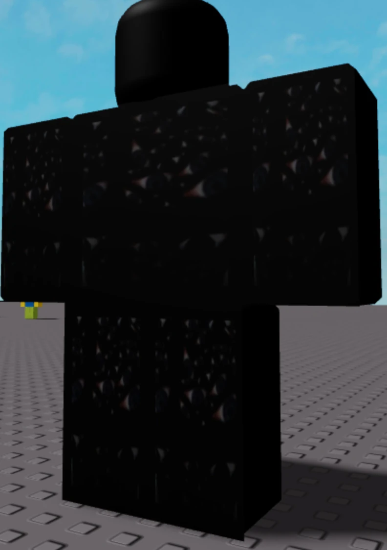 Elude | Slap battles tower defense Wiki | Fandom