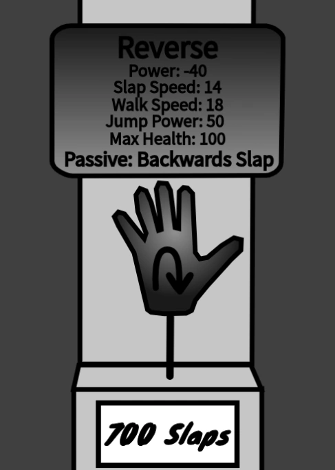 Reverse | Slap Battles: Verse Wiki | Fandom