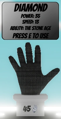 Diamond | Slap battles 위키 | Fandom