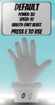 Default | Slap battles 위키 | Fandom