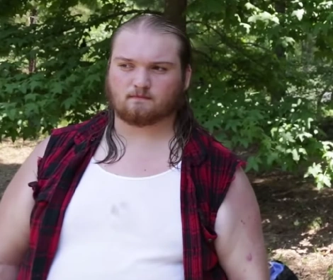 Hardcore Hillbilly | Slap Mountain Wiki | Fandom
