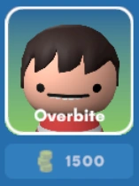 Mouth | Slapshot: Rebound Wiki | Fandom