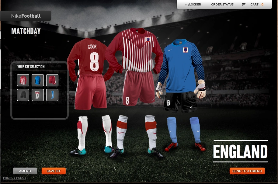 England National Slapsmack Team | Slapsmack Wiki | Fandom