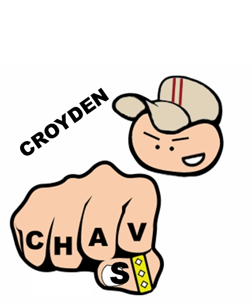 Croyden Chavs | Slapsmack Wiki | Fandom
