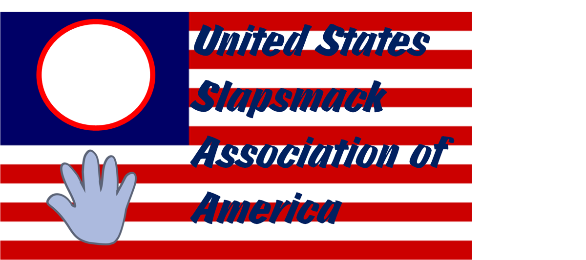 The USSAA | Slapsmack Wiki | Fandom