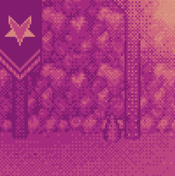 Nothingness | Super Lesbian Animal RPG Wiki | Fandom