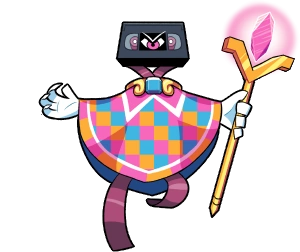 Javis | Super Lesbian Animal RPG Wiki | Fandom