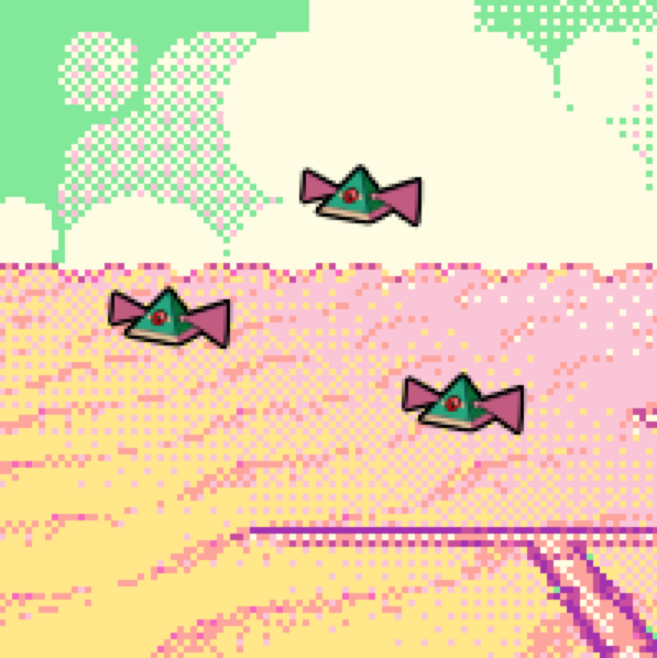 Nanobots | Super Lesbian Animal RPG Wiki | Fandom