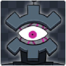 Killer Ray | Super Lesbian Animal RPG Wiki | Fandom