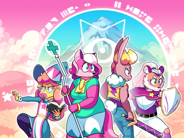 Flameling | Super Lesbian Animal RPG Wiki | Fandom