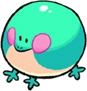 Frog Ball | Super Lesbian Animal RPG Wiki | Fandom