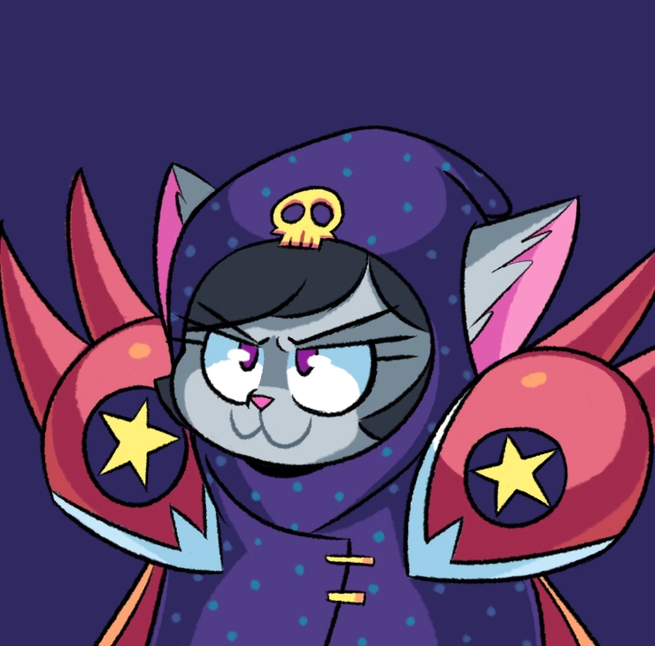 Pepper | Super Lesbian Animal RPG Wiki | Fandom