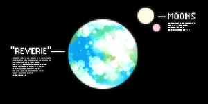 Reverie | Super Lesbian Animal RPG Wiki | Fandom