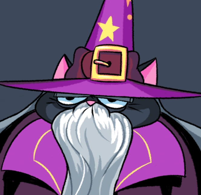 Bartholomew | Super Lesbian Animal RPG Wiki | Fandom