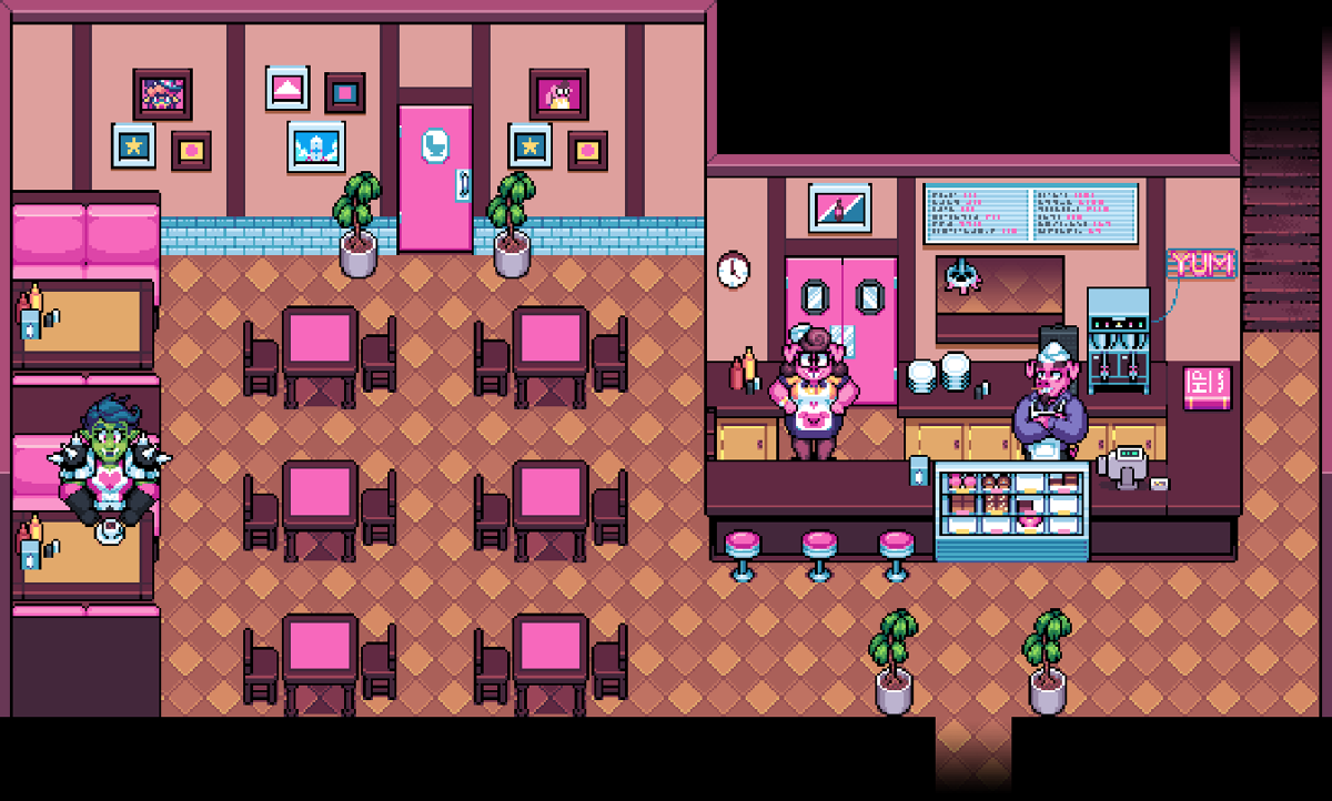 Higgledy Piggledy's | Super Lesbian Animal RPG Wiki | Fandom