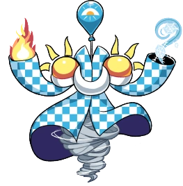 Bigby | Super Lesbian Animal RPG Wiki | Fandom