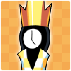 Roy | Super Lesbian Animal RPG Wiki | Fandom