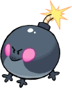 Frog Bomb | Super Lesbian Animal RPG Wiki | Fandom