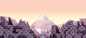 Mt. Sappho | Super Lesbian Animal RPG Wiki | Fandom