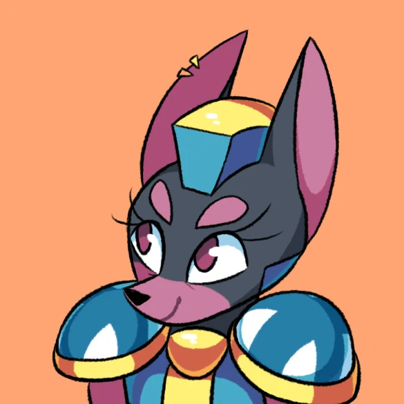 Rhett | Super Lesbian Animal RPG Wiki | Fandom