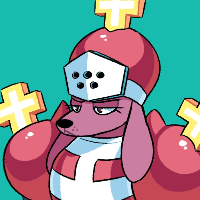 Lady Provence | Super Lesbian Animal RPG Wiki | Fandom