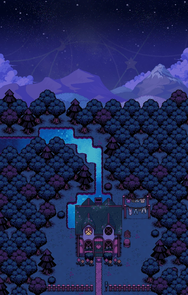 Story | Super Lesbian Animal RPG Wiki | Fandom