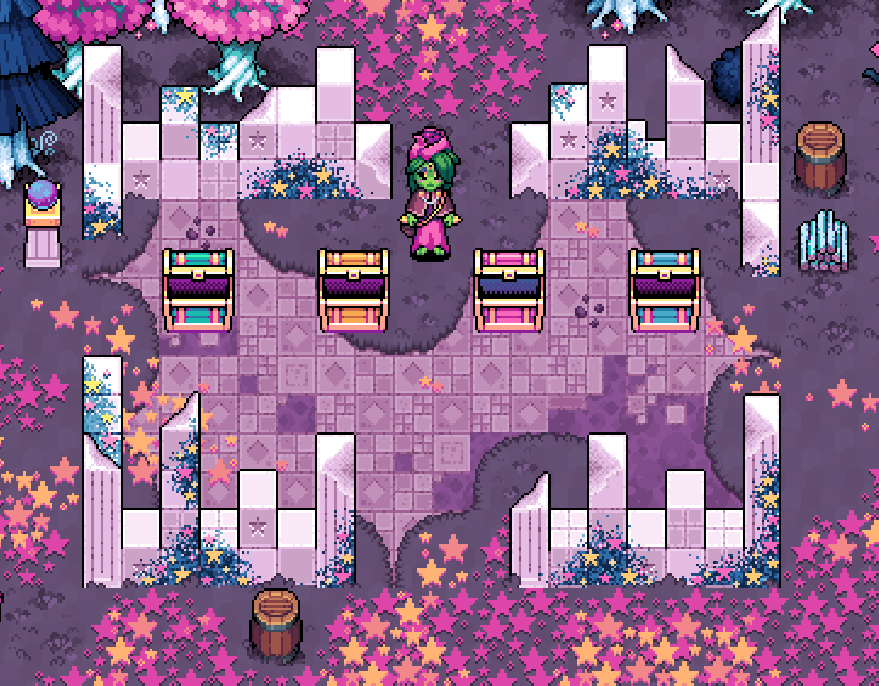 Lost Critters (Quest) | Super Lesbian Animal RPG Wiki | Fandom