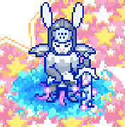 Dream Knight | Super Lesbian Animal RPG Wiki | Fandom