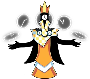 Roy | Super Lesbian Animal RPG Wiki | Fandom