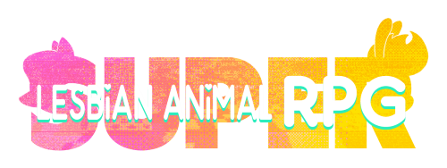 Super Lesbian Animal RPG Wiki | Fandom Super Lesbian Animal RPG Wiki | Fandom