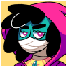 Nef | Super Lesbian Animal RPG Wiki | Fandom